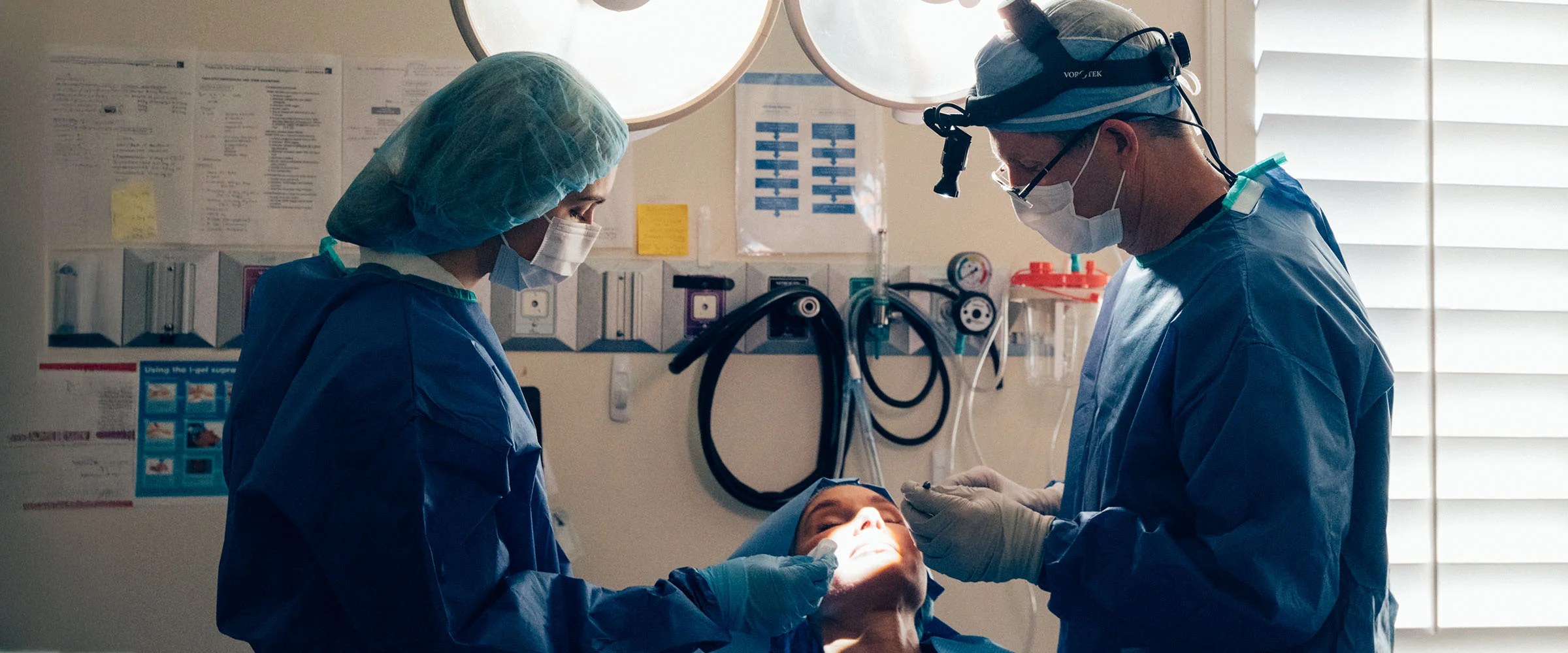 Oral Surgery In Salt Lake City | Utah Facial Surgical Arts